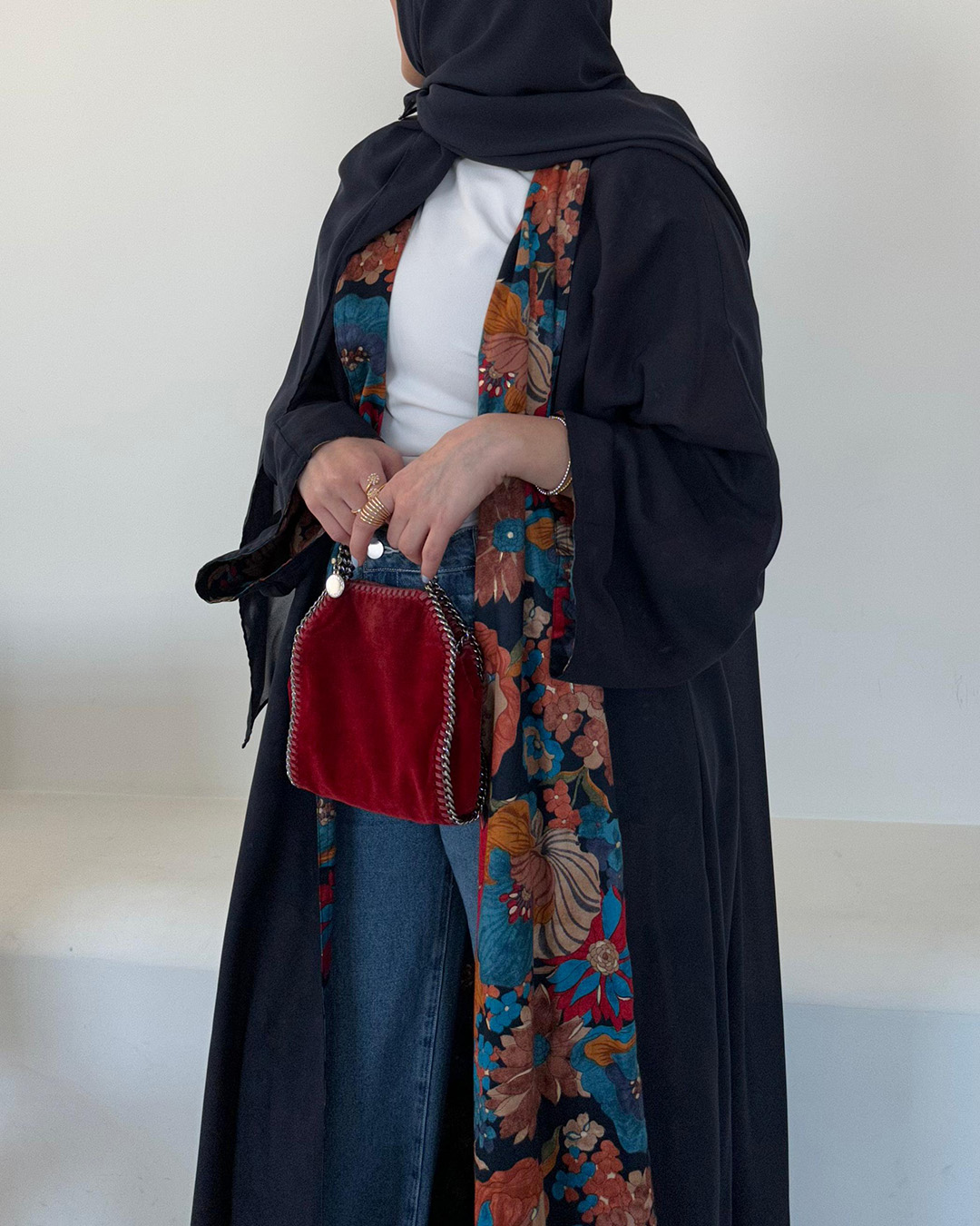 AC 029 – Abaya Check