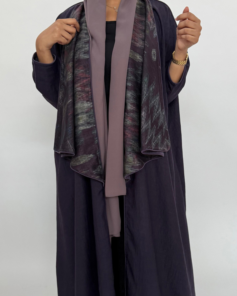 AC 030 – Abaya Check
