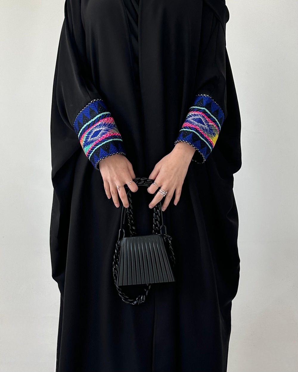 AC 038 – Abaya Check