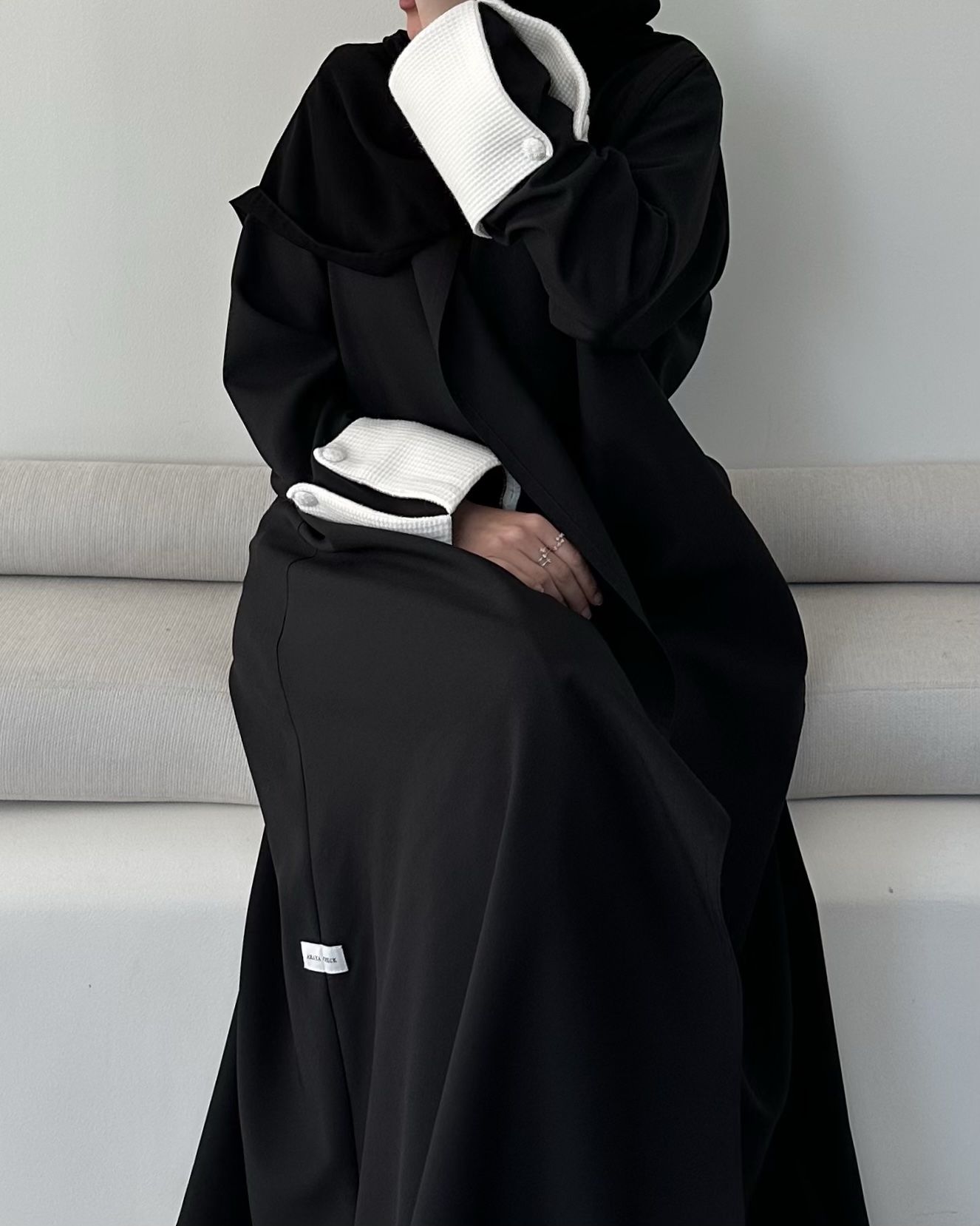 AC 101 – Abaya Check
